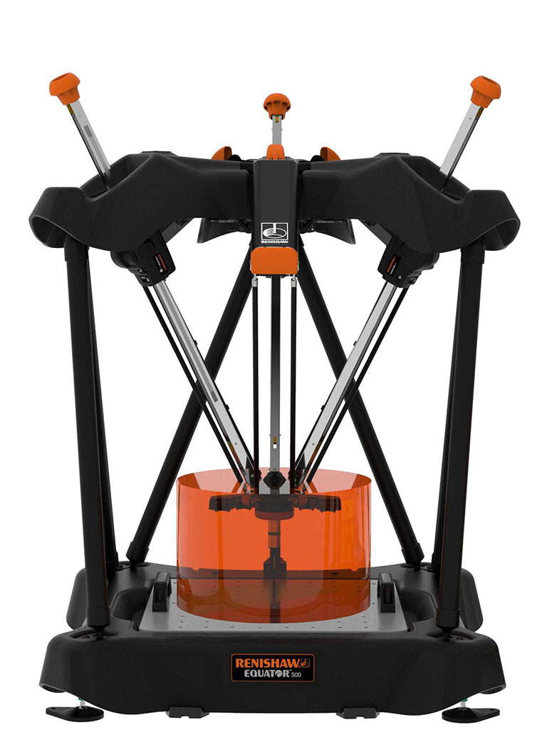 Equator™ Gaguing Systems | AIMS Metrology